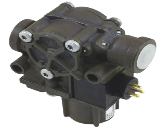 ABS Control Valve 12V - Trailer Parts Online - Krueger Spare Parts Shop