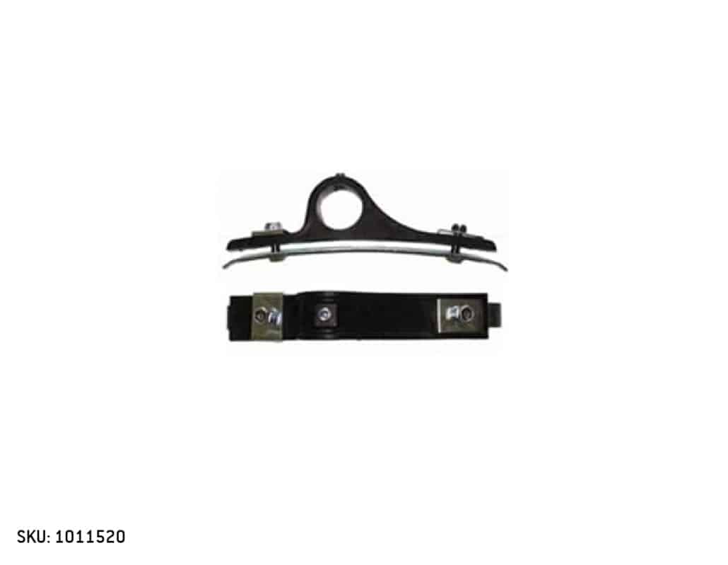 Adjustable Mudguard Bracket - Trailer Parts Online - Krueger Spare Parts Shop