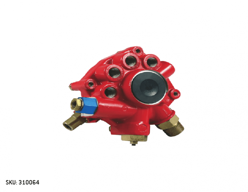 CA400 Park Valve - Trailer Parts Online - Krueger Spare Parts Shop