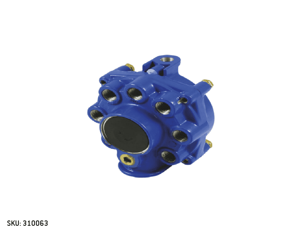 CA400 Park Valve - Trailer Parts Online - Krueger Spare Parts Shop