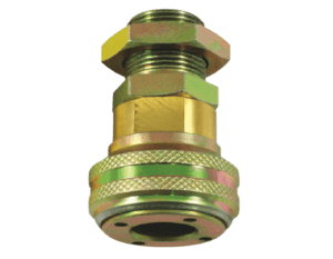 Coupling Self Sealing 1/2" Male - Trailer Parts Online - Krueger Spare ...