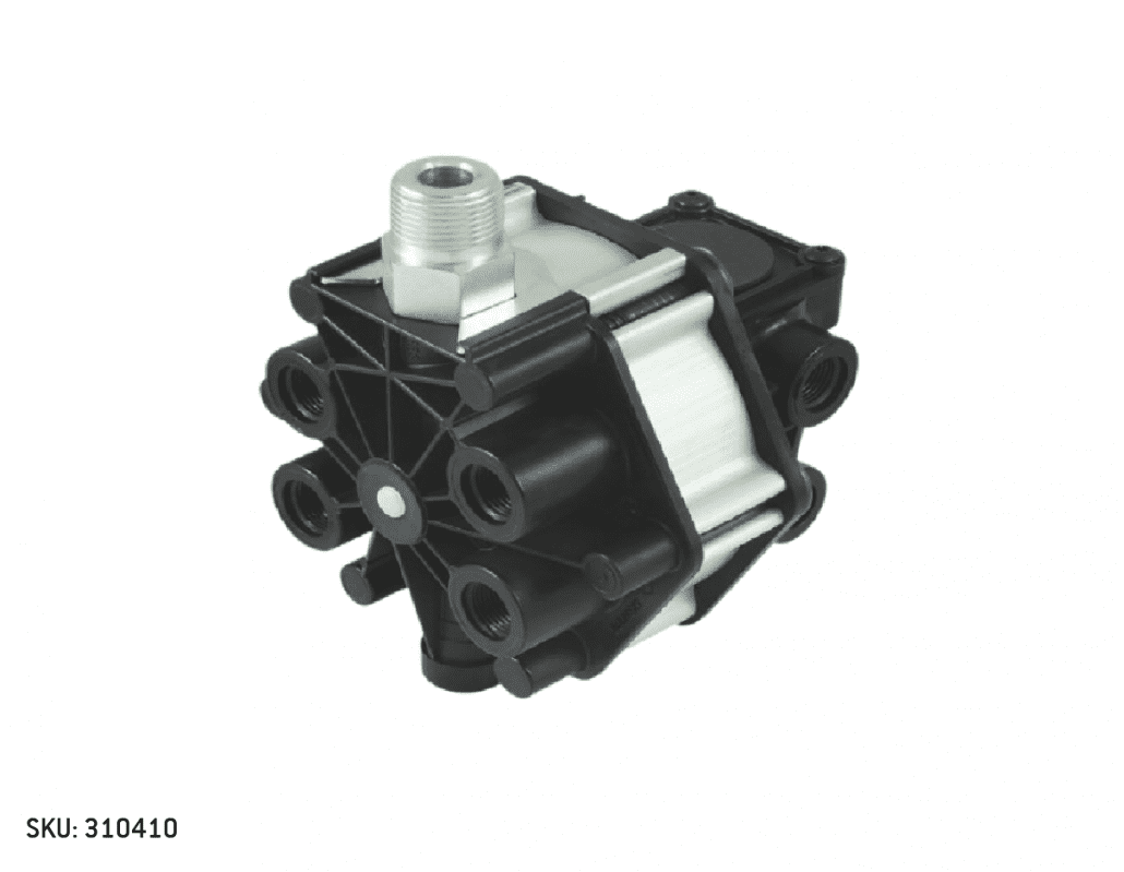 For Sale Aftermarket KN28601 FF-2 Full Function Valve – 1/2″ Reservoir ...