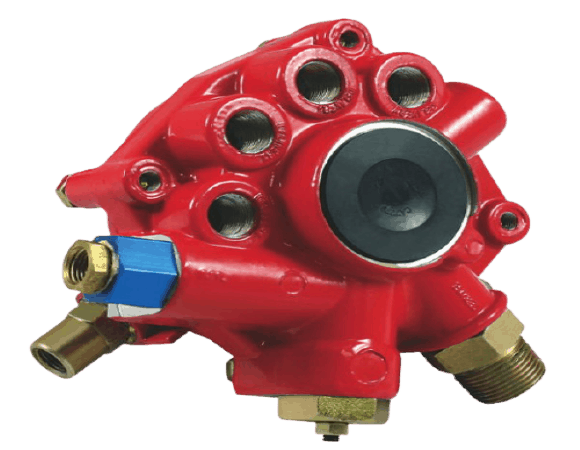 CA400 Park Valve - Trailer Parts Online - Krueger Spare Parts Shop