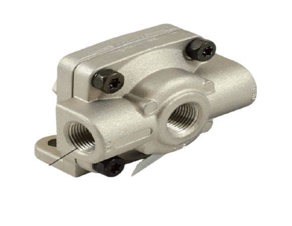 QR1 Quick Release Valve - Trailer Parts Online - Krueger Spare Parts Shop