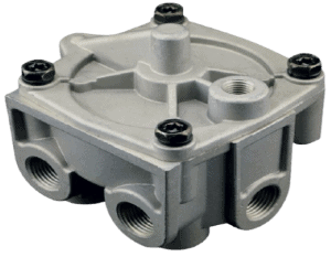 R12 Relay Valve - Trailer Parts Online - Krueger Spare Parts Shop