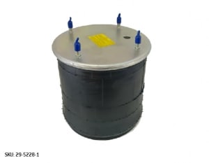 RFS by Krueger Air Bag to suit MK1, MK2 & MK3 Air Suspensions - Trailer ...