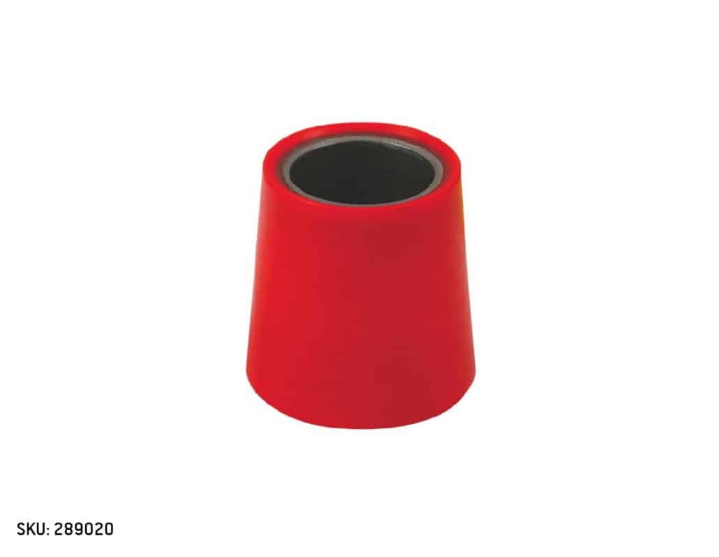 Radius Rod Pin & Bush Kit - Trailer Parts Online - Krueger Spare Parts Shop