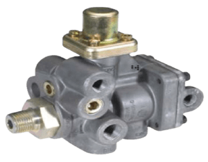 SR3 Spring Brake Valve - Trailer Parts Online - Krueger Spare Parts Shop