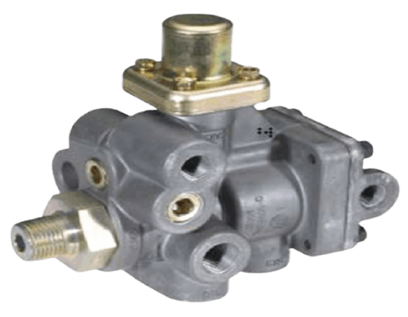 SR1 Spring Brake Valve - Trailer Parts Online - Krueger Spare Parts Shop