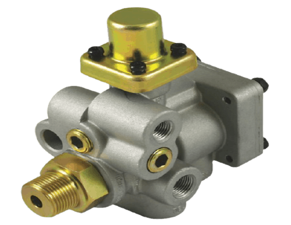 SR3 Spring Brake Valve - Trailer Parts Online - Krueger Spare Parts Shop