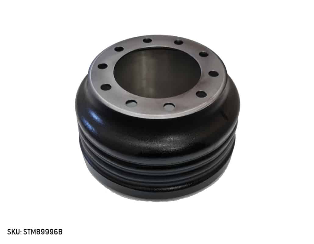 Radius Rod Pin & Bush Kit - Trailer Parts Online - Krueger Spare Parts Shop