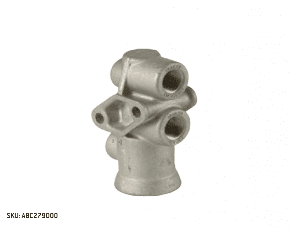 TR3 Inversion Valve - Trailer Parts Online - Krueger Spare Parts Shop