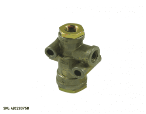 TR3 Inversion Valve - Trailer Parts Online - Krueger Spare Parts Shop