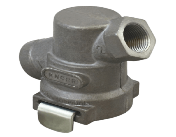 M22 In line Filter - Trailer Parts Online - Krueger Spare Parts Shop