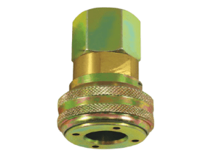 Coupling Self Sealing 1/2" Female - Trailer Parts Online - Krueger ...