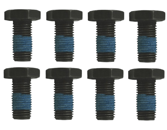 SAF King Pin Bolt Kit - Trailer Parts Online - Krueger Spare Parts Shop