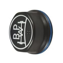 BPW Conventional Hub Cap External Thread M115 X 2 - Trailer Parts ...