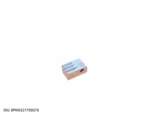 BPW Eco Plus Axle Nut Locking Wedge - Trailer Parts Online - Krueger ...