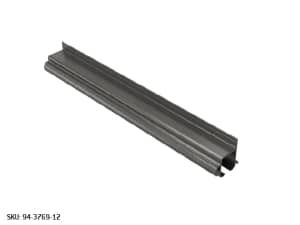 Pelmet Rubber 14m Roll x 110mm Height - Trailer Parts Online - Krueger ...