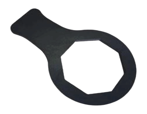 BPW Axle Nut Tool New Gen - Trailer Parts Online - Krueger Spare Parts Shop