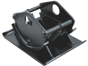 JOST Compensating Foot Suit Modul - Trailer Parts Online - Krueger ...