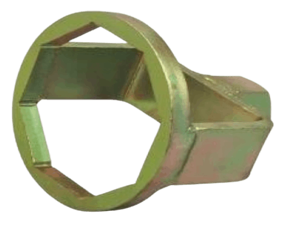 GP Outer Axle Nut Tool - Trailer Parts Online - Krueger Spare Parts Shop