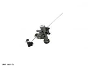 Height Control Valve - Trailer Parts Online - Krueger Spare Parts Shop