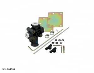 RFS by Krueger Air Bag to suit MK4 & MK5 Air Suspensions - Trailer ...