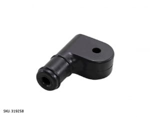 Hendrickson Height Control Valve With Dump - Trailer Parts Online ...