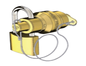 Trailer Parts Online - Krueger Spare Parts Shop Trailer Coupling Lock ...