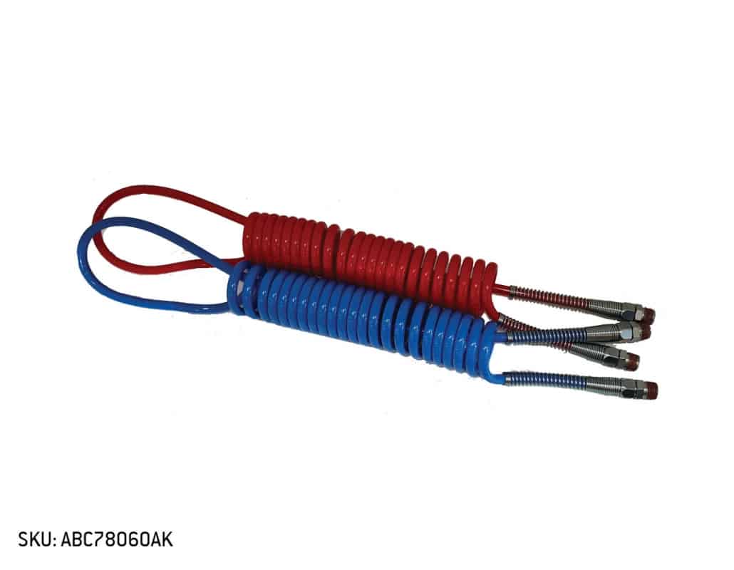 Pacific Suzi Coil - Long Tail - Trailer Parts Online - Krueger Spare ...