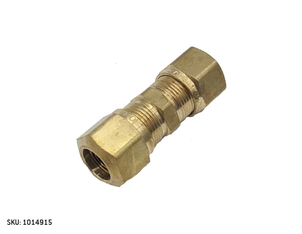 Union 1/2 - Trailer Parts Online - Krueger Spare Parts Shop